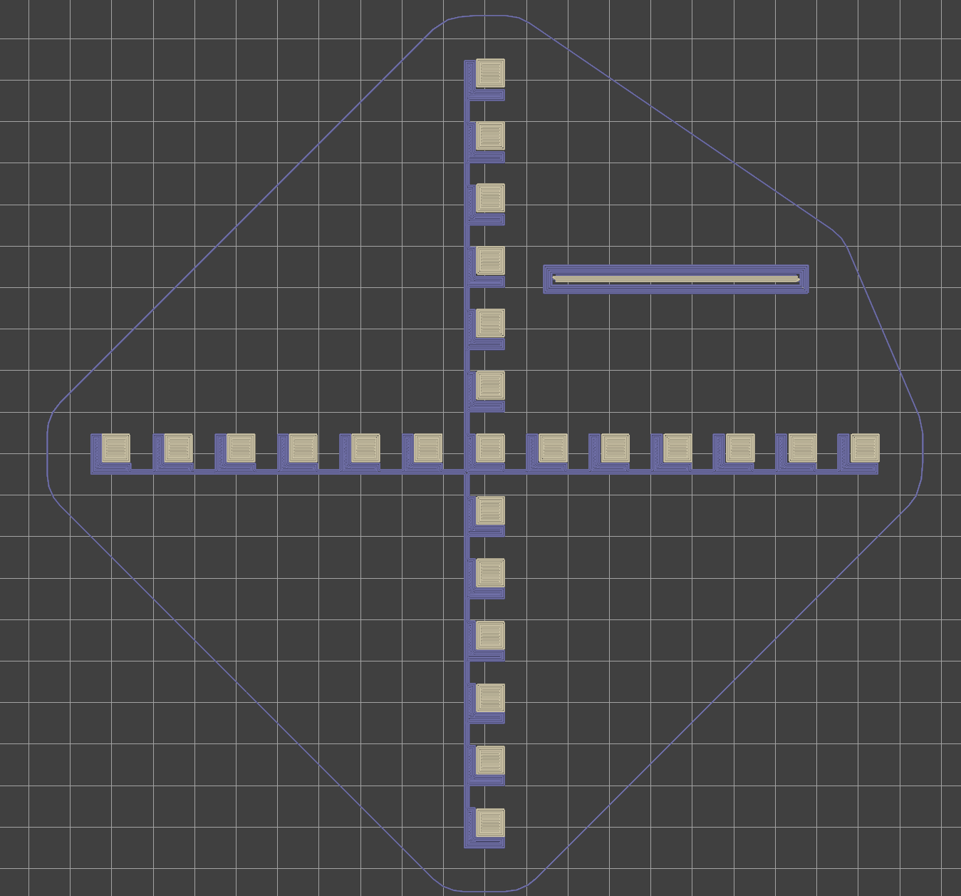 IDEX XY Calibration von illuxxion | Kostenloses STL-Modell ...