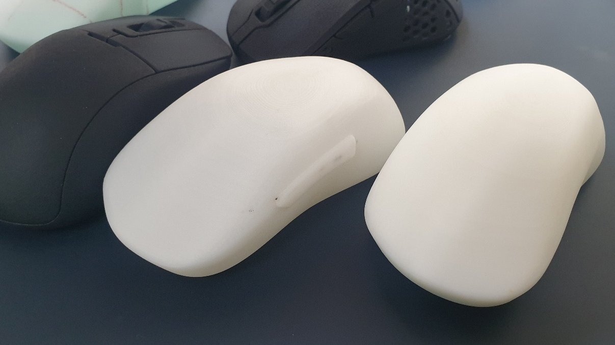 RS-F Lite version (Custom mouse / G305 mod) by RollingSloth | Download ...