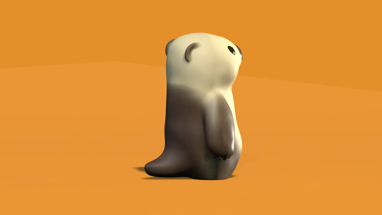 Otta Party Animals by TheChurch | Download free STL model | Printables.com