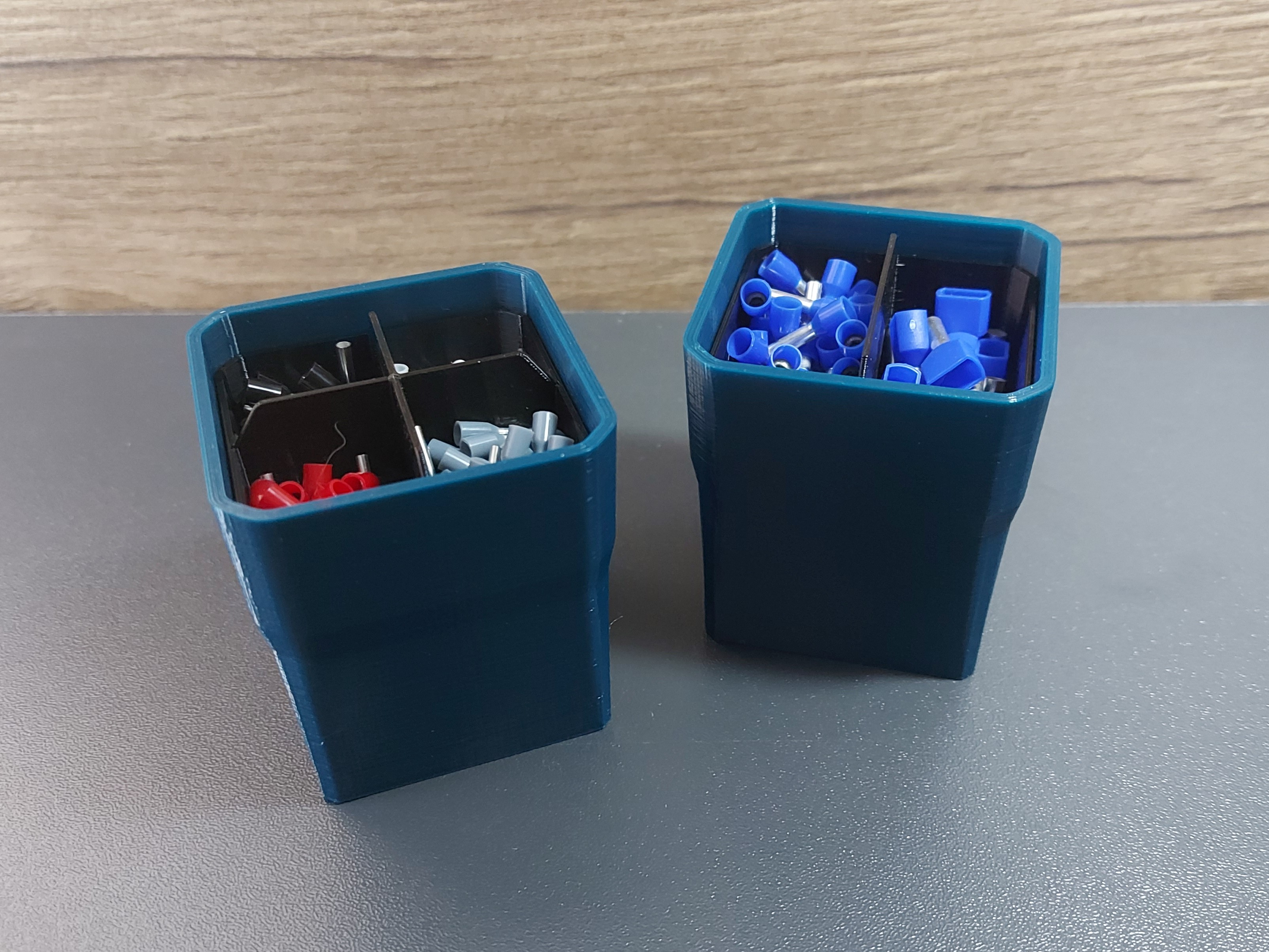 Makita MAKPAC storage organizer boxes by Jeb Lee Tark | Download free ...