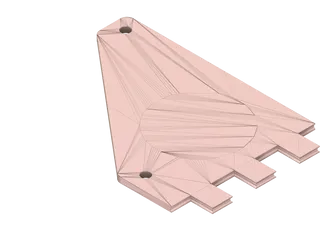 Side Panels for MonoPrice Select Mini by Jim 248 | Download free STL ...