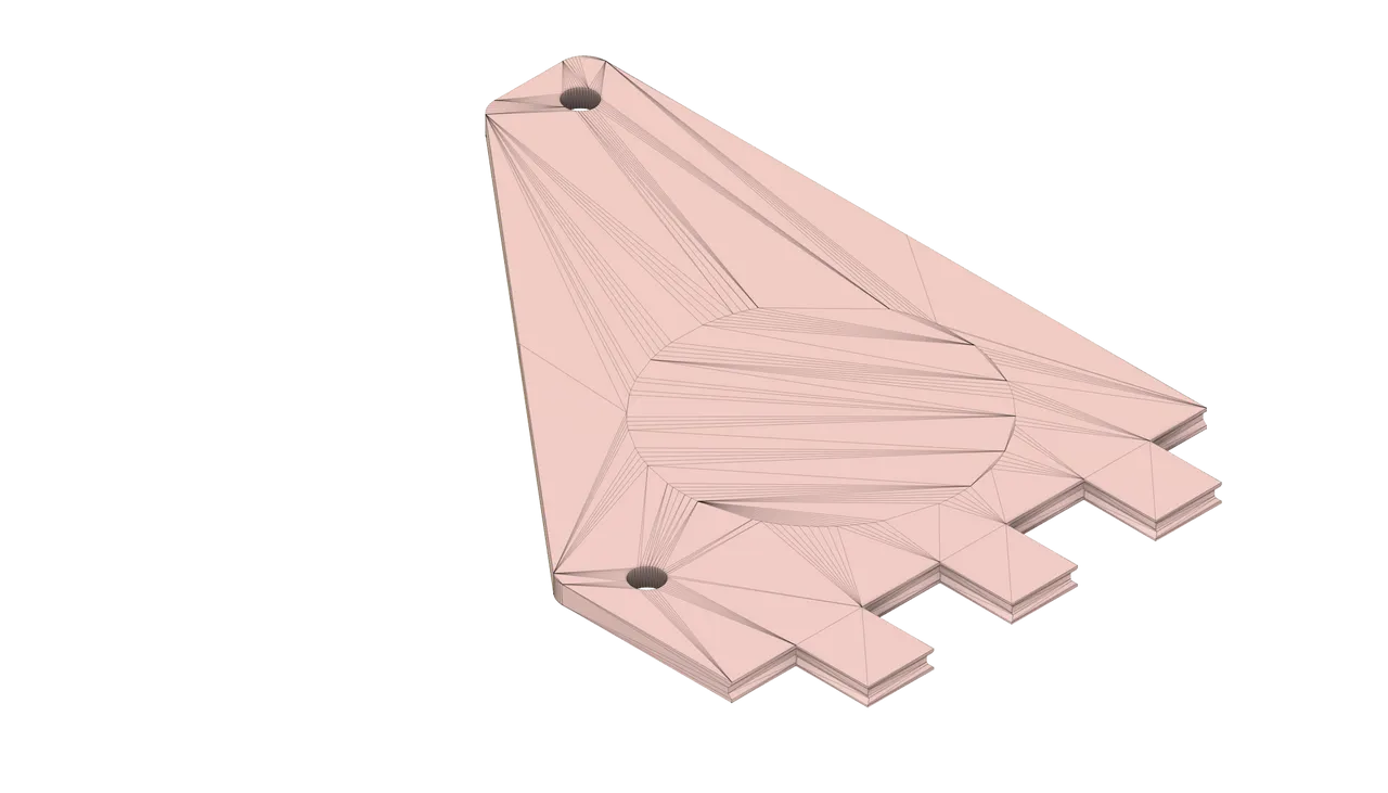 Side Panels for MonoPrice Select Mini by Jim 248 | Download free STL ...