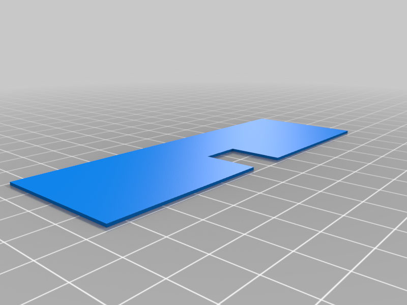 Drawer Tags for Ultimate Drawer System by Mark Hall | Download free STL ... Drawer Tags for Ultimate Drawer System by Mark Hall | Download free STL ...