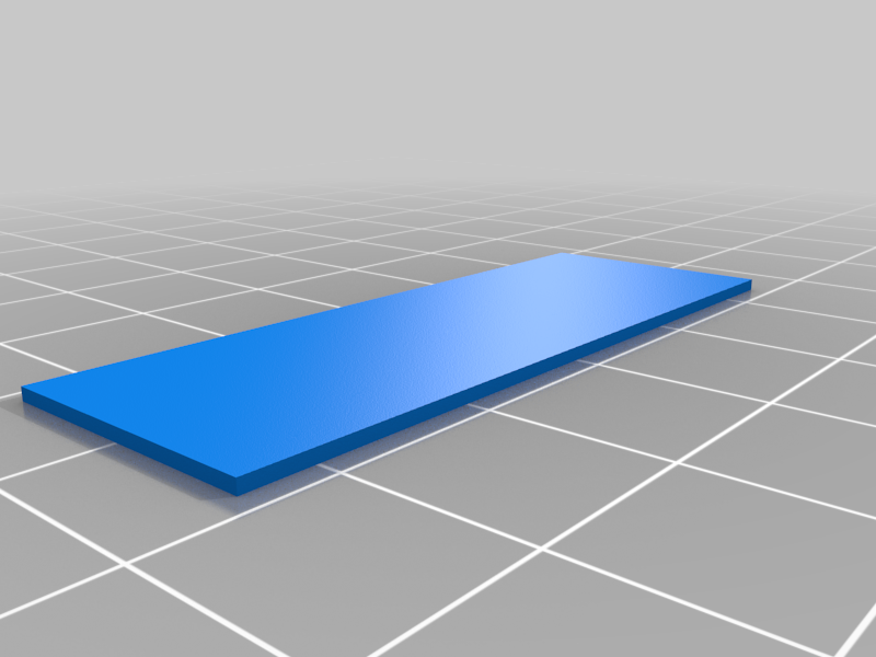 Drawer Tags for Ultimate Drawer System by Mark Hall | Download free STL ... Drawer Tags for Ultimate Drawer System by Mark Hall | Download free STL ...
