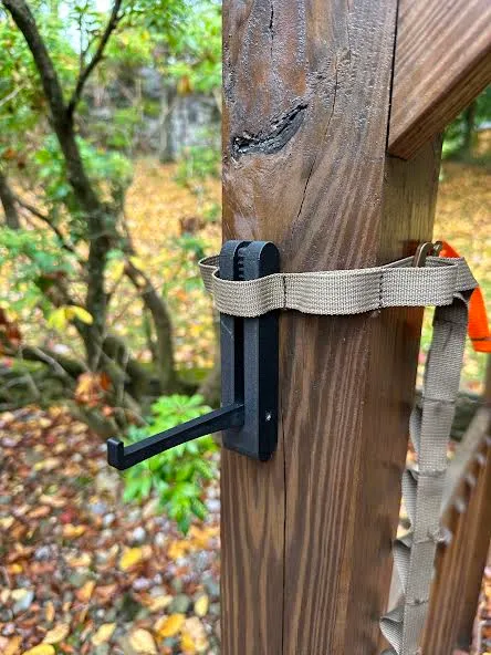 Bow Holder by njc5079 | Download free STL model | Printables.com