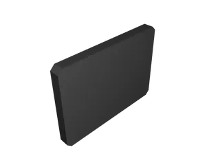 Alchitry FPGA Case by Robin Dorst | Download free STL model ...
