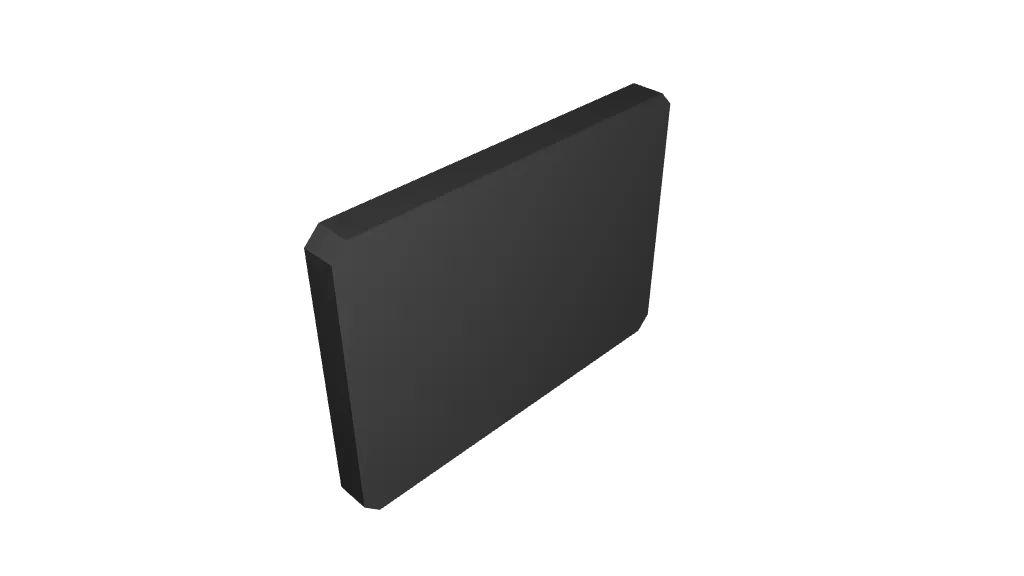 Alchitry FPGA Case by Robin Dorst | Download free STL model ...