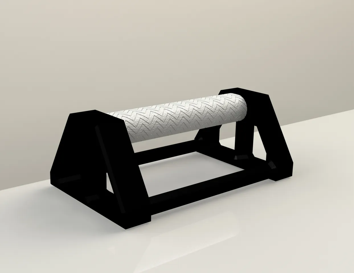 Push-Up Bars by Xano | Download free STL model | Printables.com