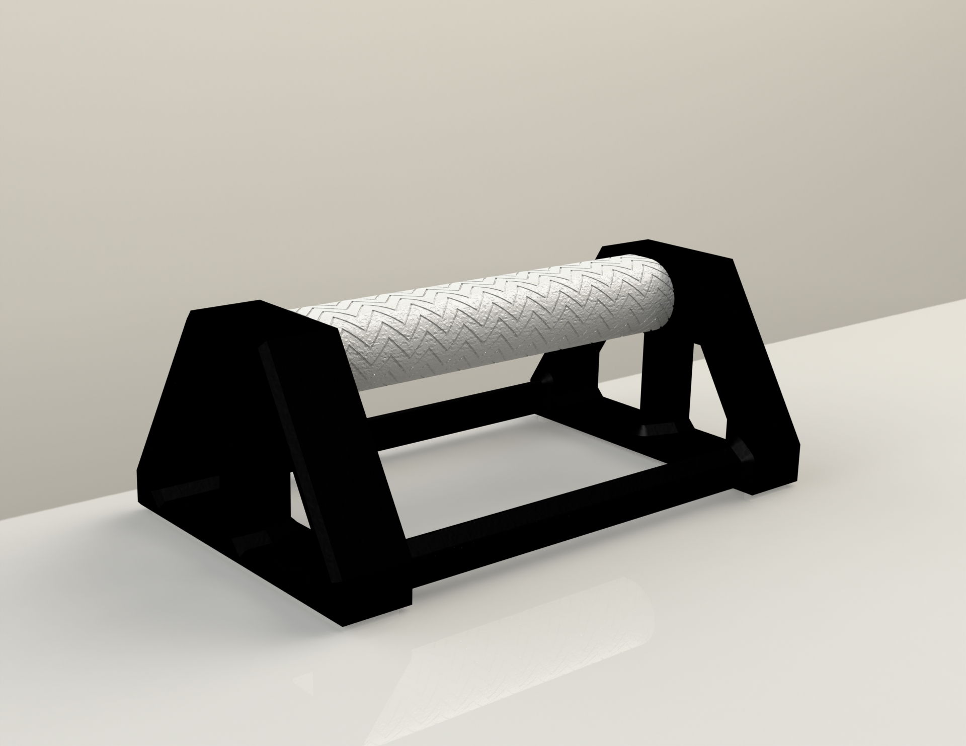 Push-Up Bars by Xano | Download free STL model | Printables.com