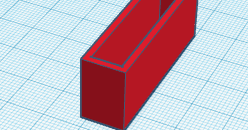 Sliding belt loop by Aiden McKenney | Download free STL model ...