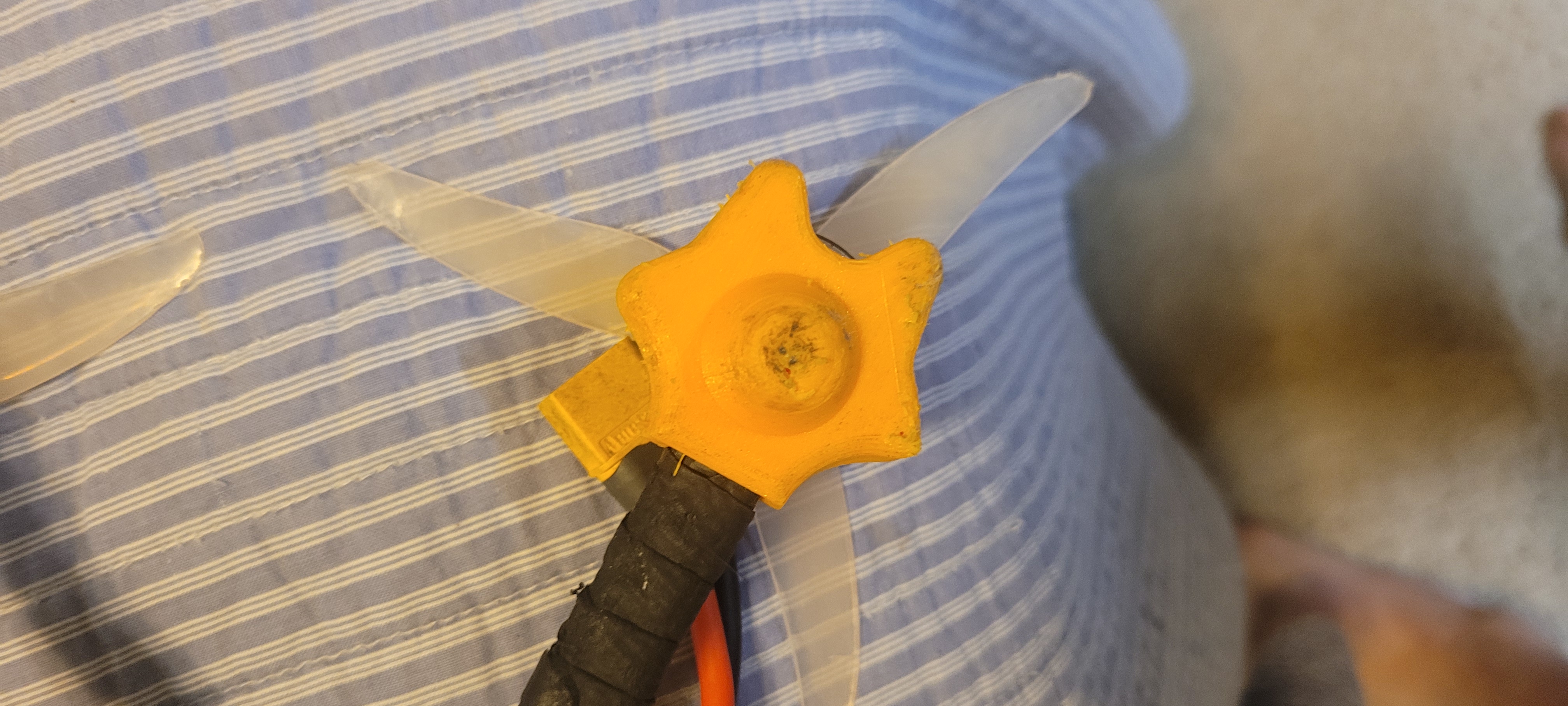 bando killer v2 by talbey247 | Download free STL model | Printables.com