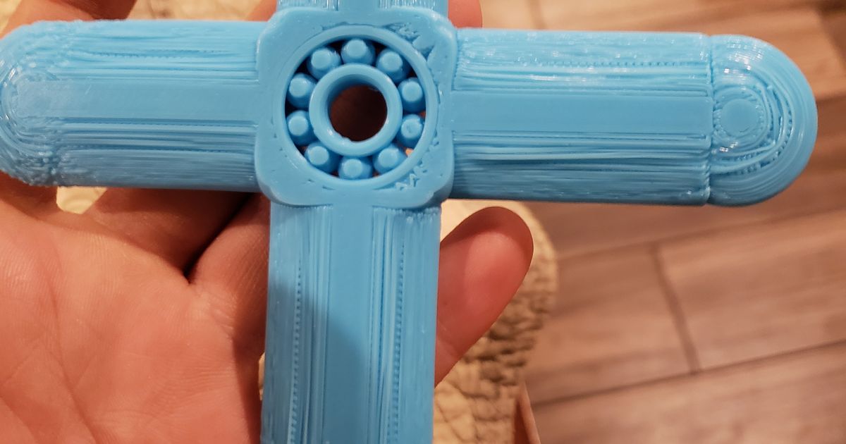 Fidgit spinner by Gabriels 3D models | Download free STL model ...