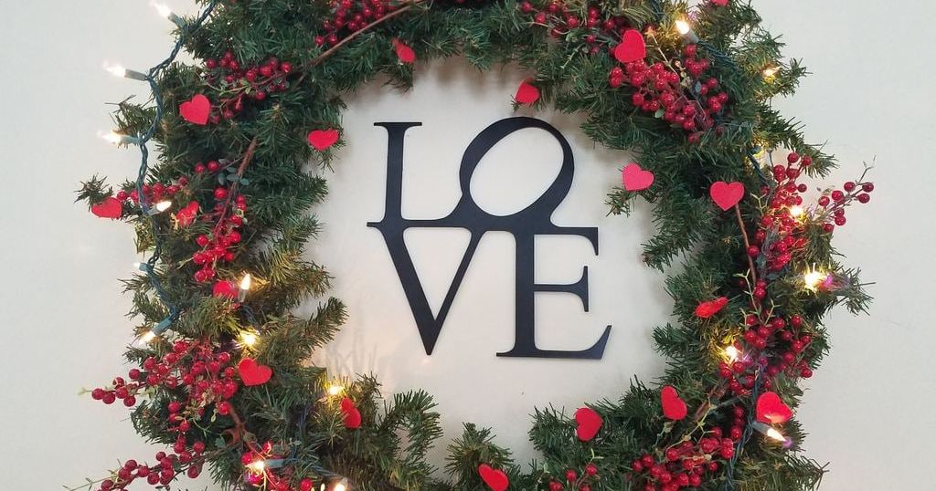 Love Sign by Mason Nicholls | Download free STL model | Printables.com