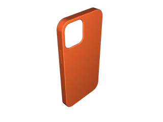 Iphone 12 Mini Case by jl_mayar | Download free STL model | Printables.com