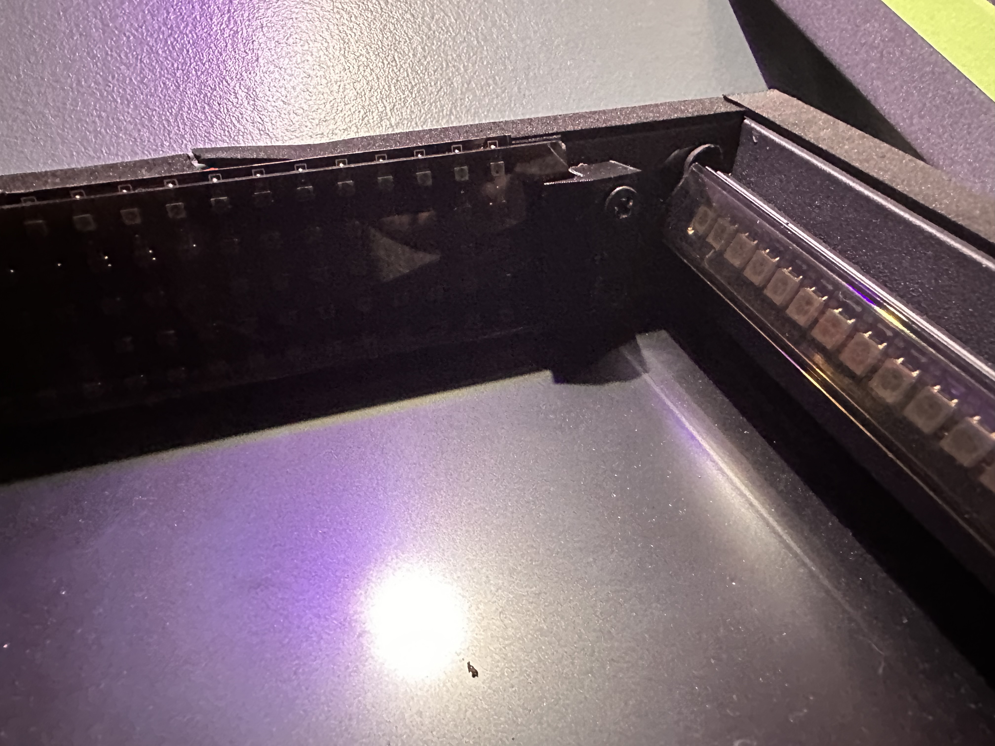 Atgames Legends Pinball Matrix Bracket by Christopher Ortega | Download ...