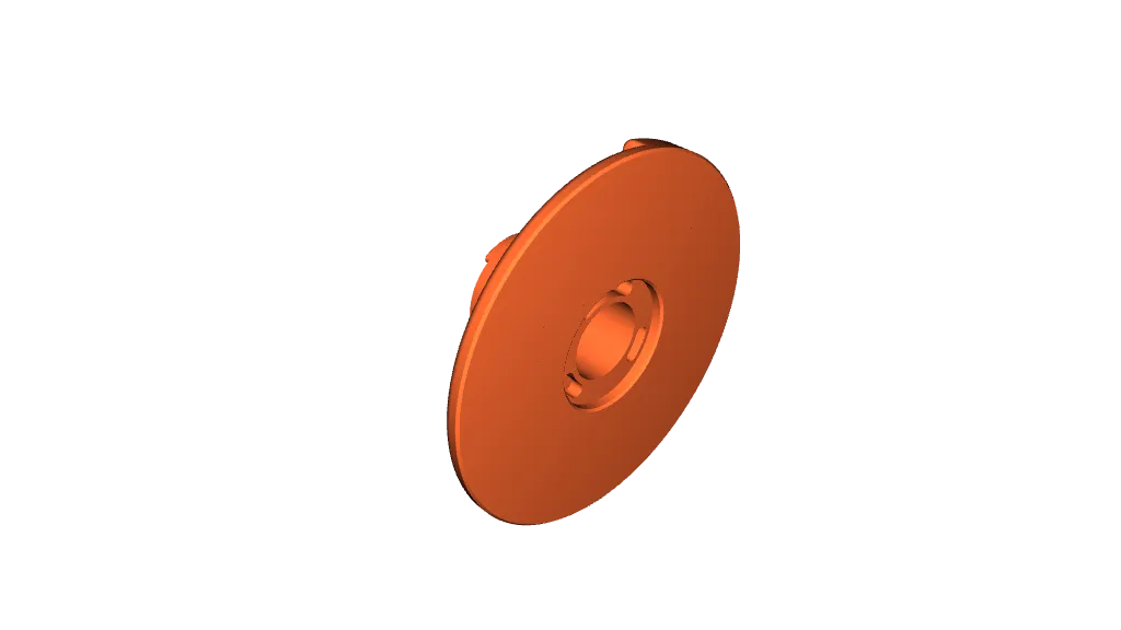 Adjustable dumbbell disks by CherryOT | Download free STL model ...