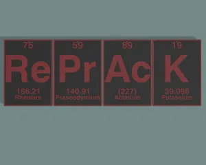 Table Mount RepRack by D3D | Download free STL model | Printables.com