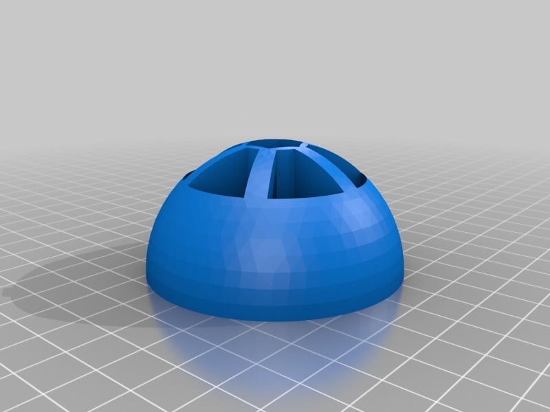 Spool Drawer Stack (Base) by DonkeysCap | Download free STL model ...