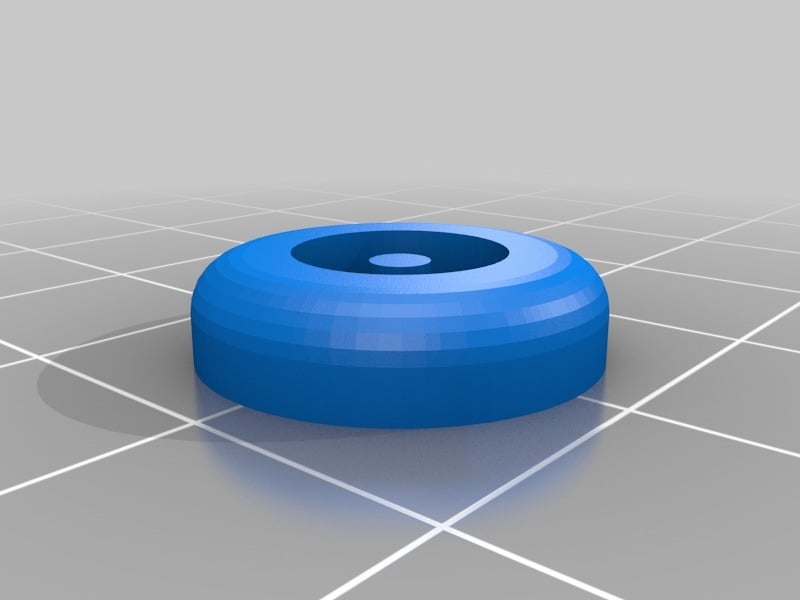 Spool Drawer Stack (Base) by DonkeysCap | Download free STL model ...