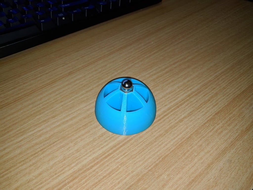 Spool Drawer Stack (Base) by DonkeysCap | Download free STL model ...