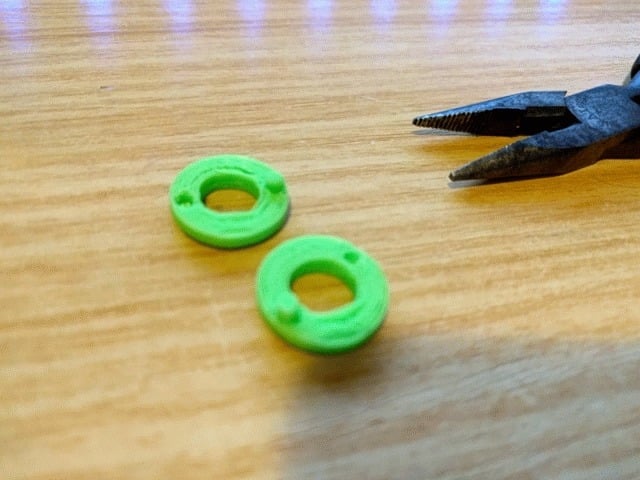 Spool Drawer Stack (Base) by DonkeysCap | Download free STL model ...