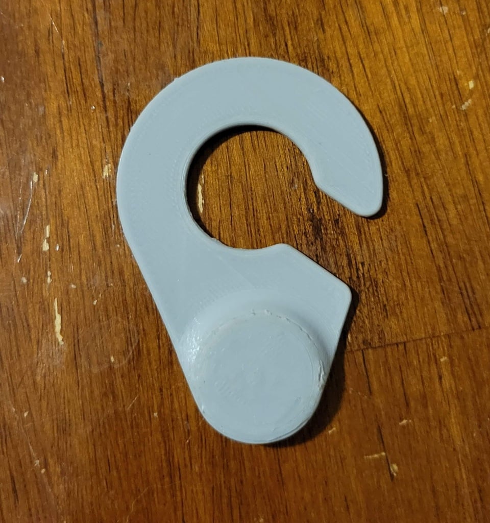 Magnetic Handicap Disabled Placard Hanger by Pango3001 | Download free ...