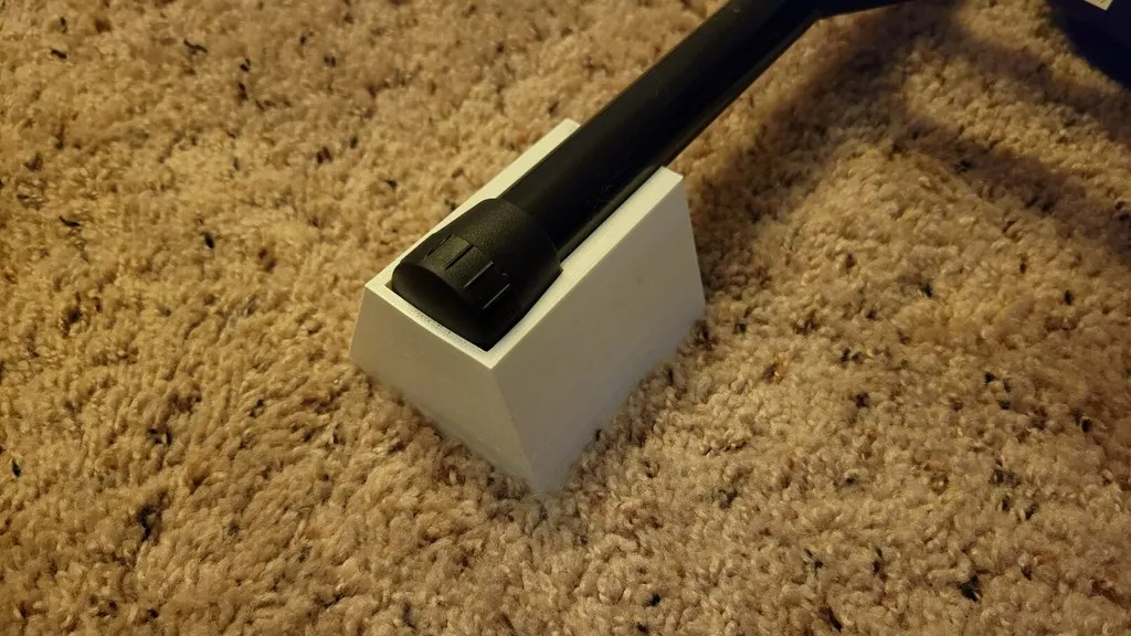 Keyboard Stand Riser by Pango3001 | Download free STL model ...