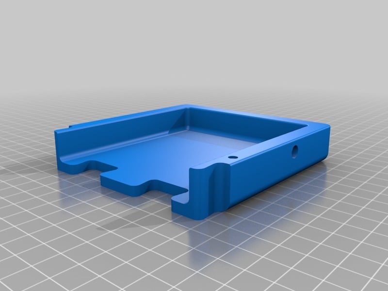 Modular tile system for organizing board game tokens by Karabaz ...