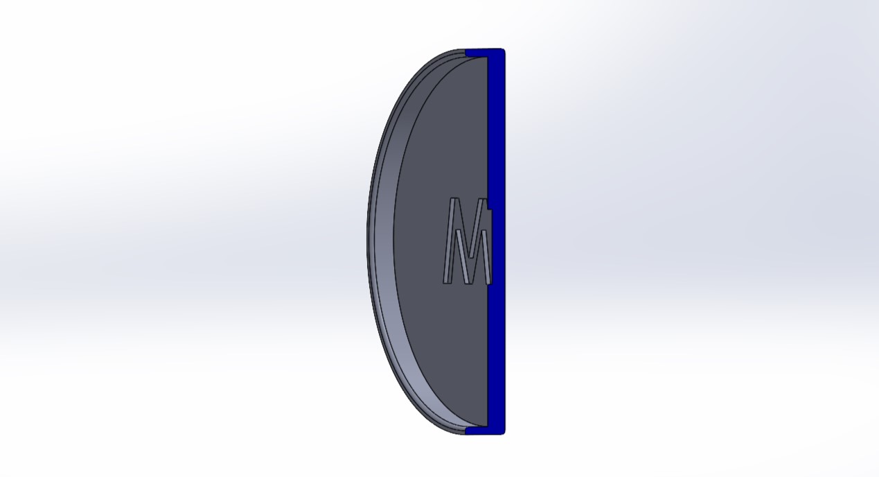 Bambu Lab Z axis cover for P1P, P1S, X1 by Martin | Download free STL ...