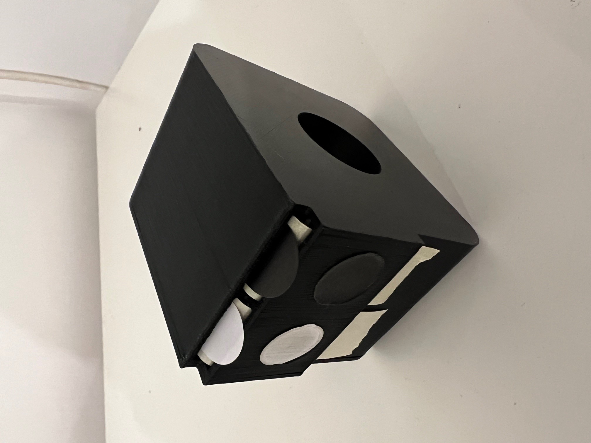 Shooting sticker box by LU_technic | Download free STL model ...