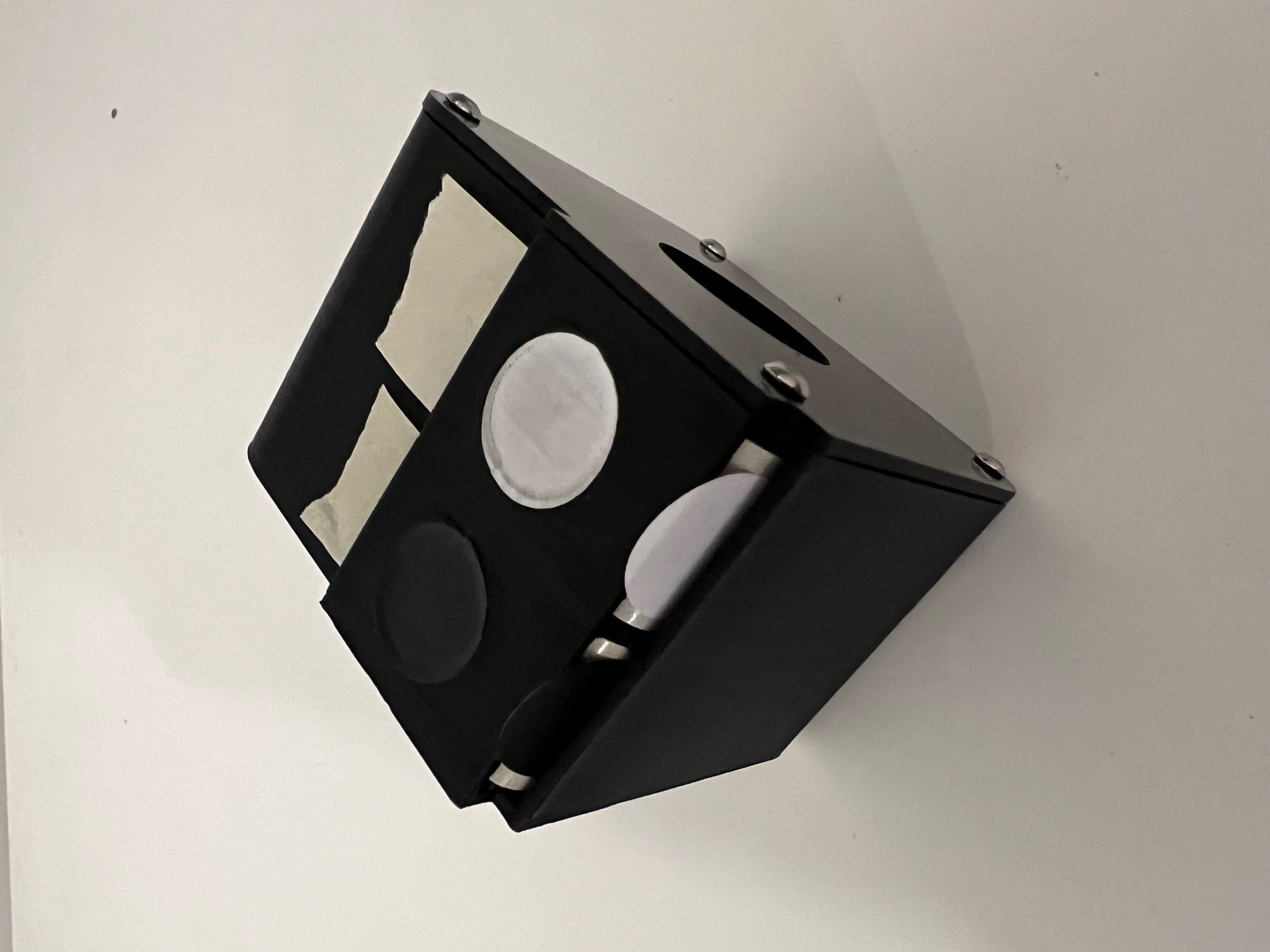 Shooting sticker box by LU_technic | Download free STL model ...