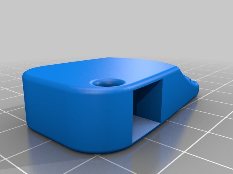 v30 (v29) Whistle - Compact Edition by LMF5000 | Download free STL ...