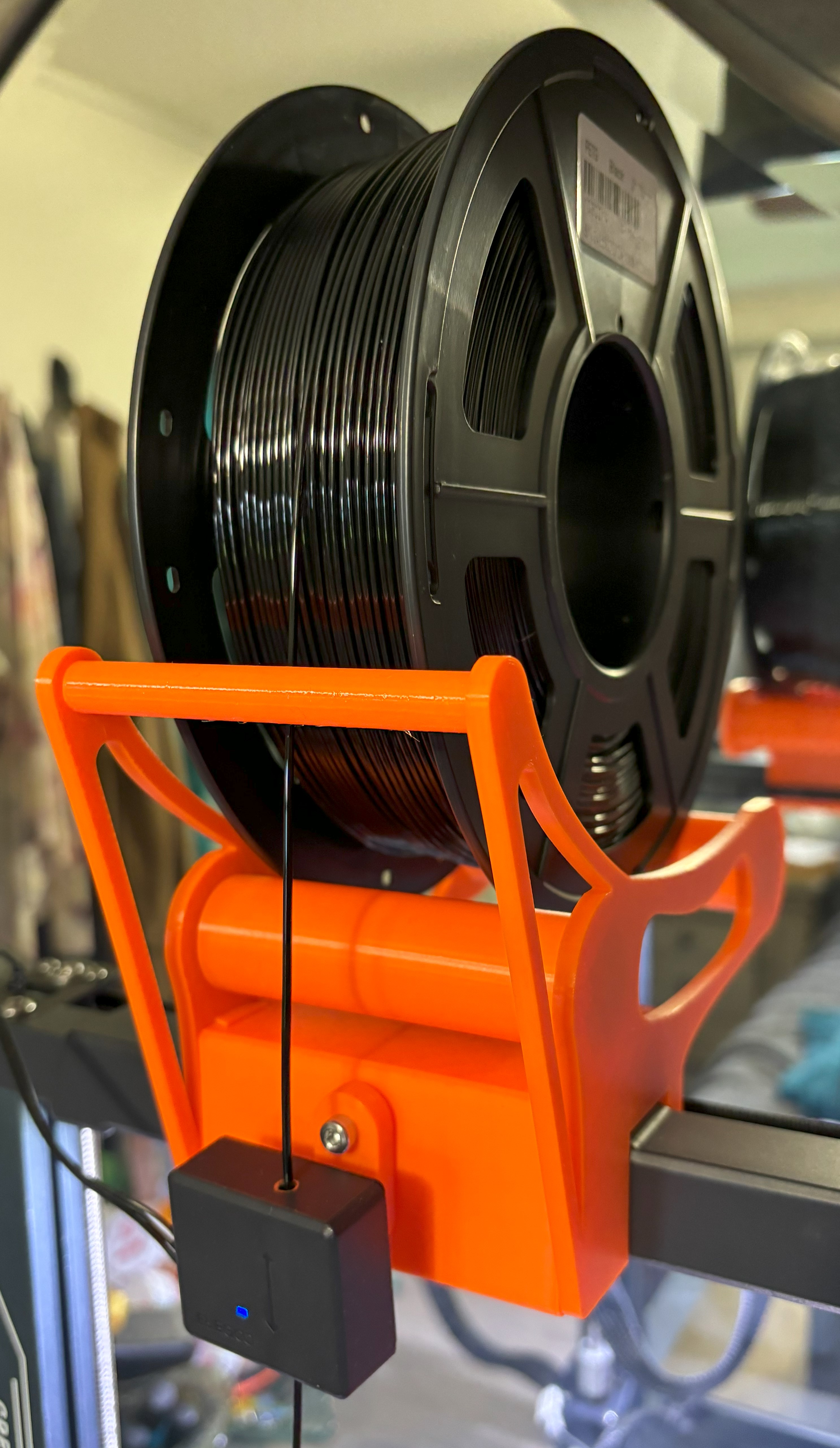 Elegoo Neptune 3 Pro by Noobie 3D Printing | Download free STL model ...