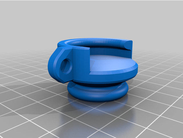 bottle cap by david dlouhy | Download free STL model | Printables.com