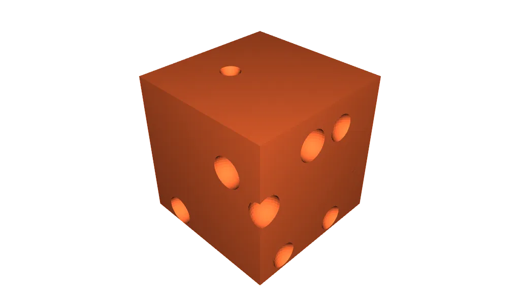 kostka by Rakošan Filip | Download free STL model | Printables.com