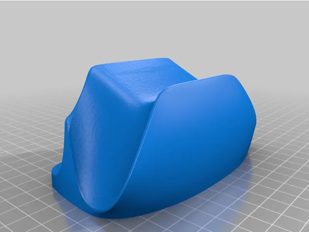 controller stand by pumpkin | Download free STL model | Printables.com