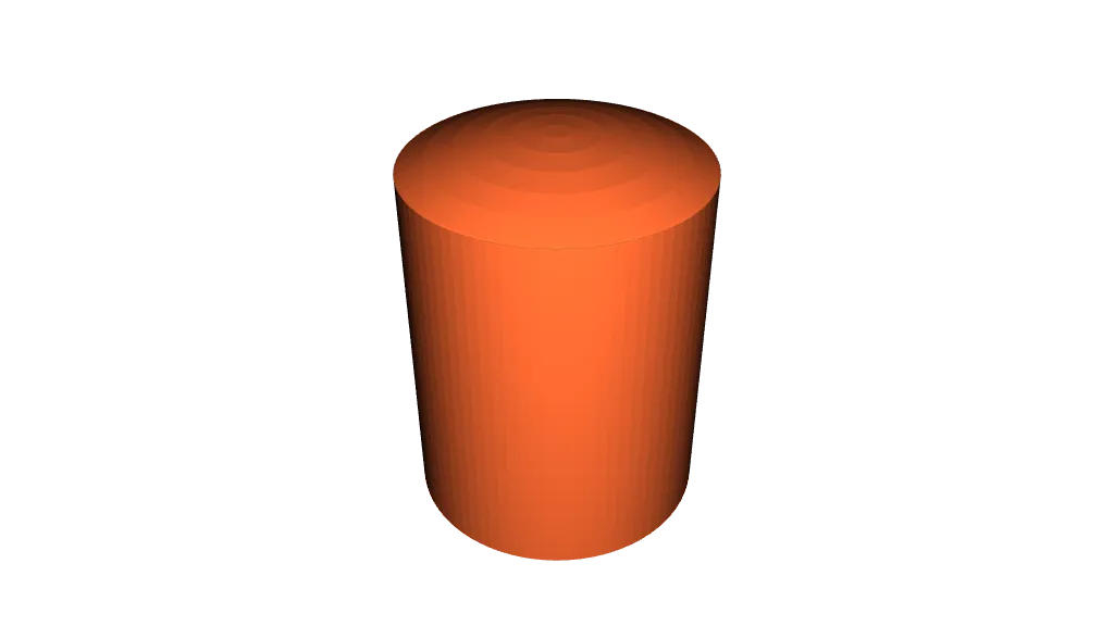Tactile Switch cap by John | Download free STL model | Printables.com