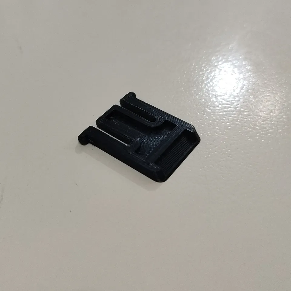 Logitech K270 feet by vradomir | Download free STL model | Printables.com