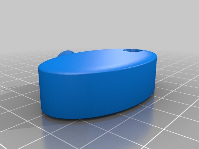 Key enlarger / key turner assistant par WeirdCan | Téléchargez ...