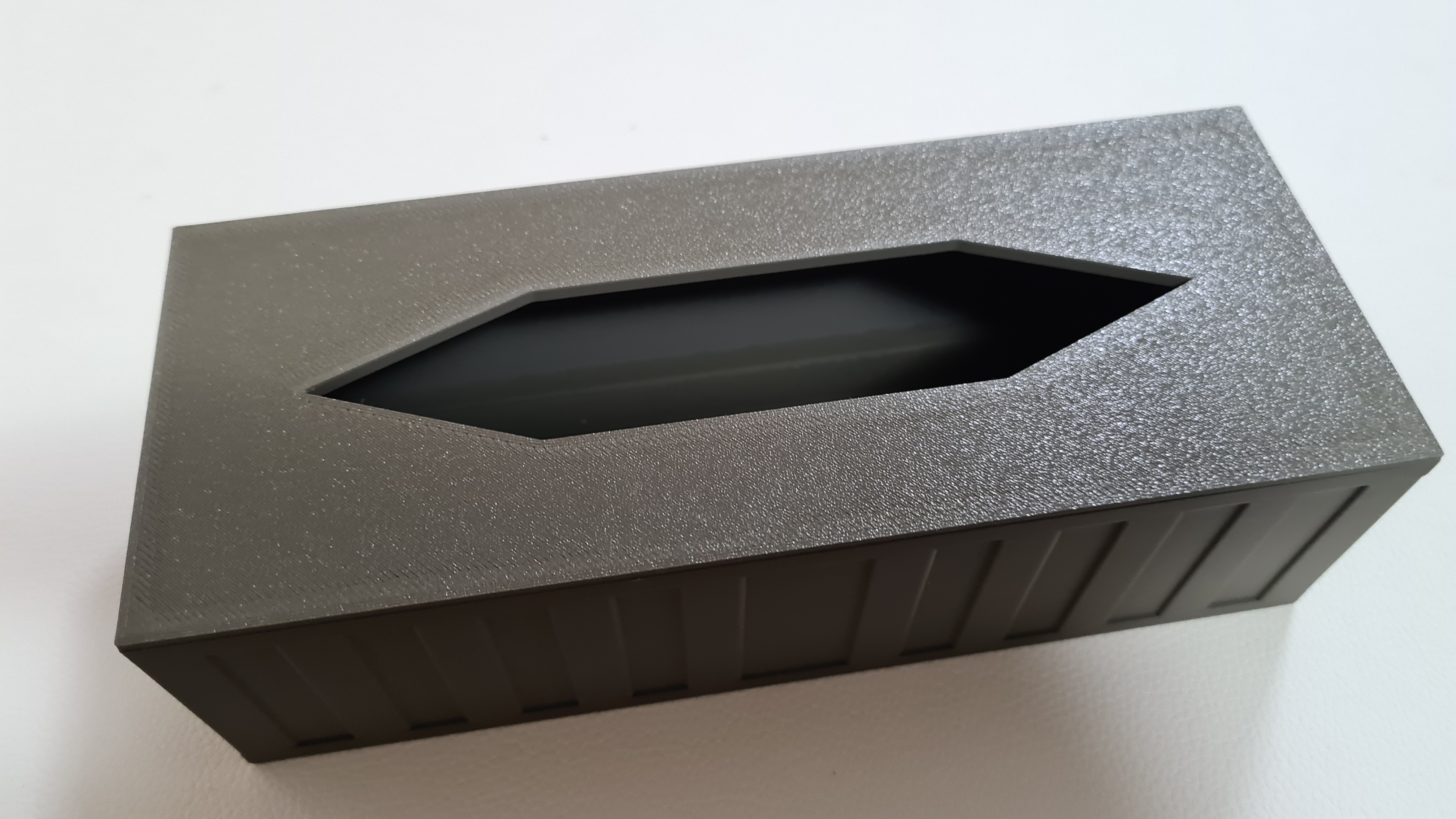 Scrap box - Box na odpad by Tomas Riffler | Download free STL model ...