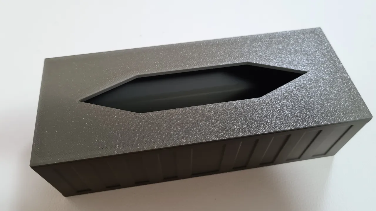 Scrap box - Box na odpad by Tomas Riffler | Download free STL model ...