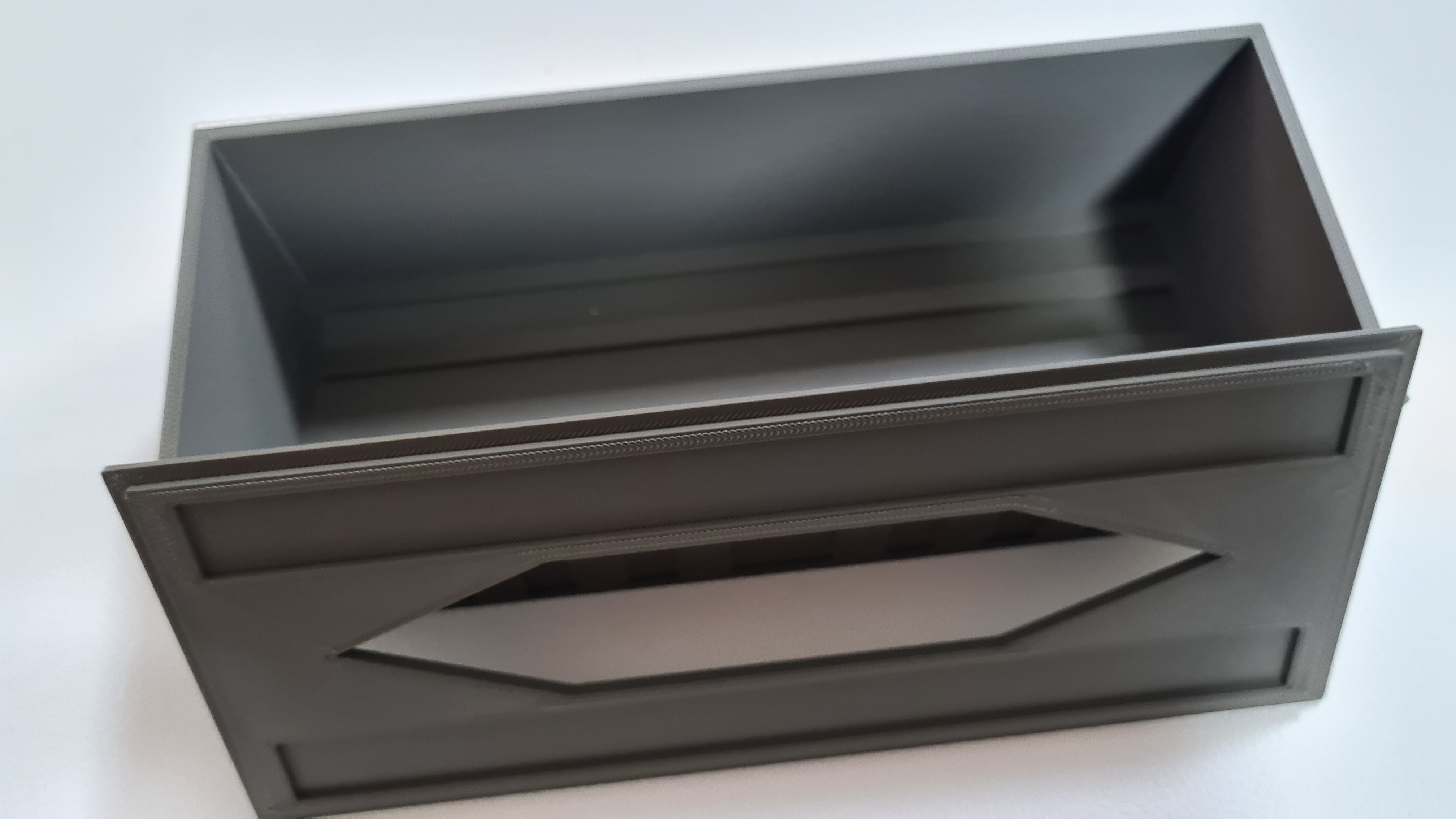 Scrap box - Box na odpad by Tomas Riffler | Download free STL model ...