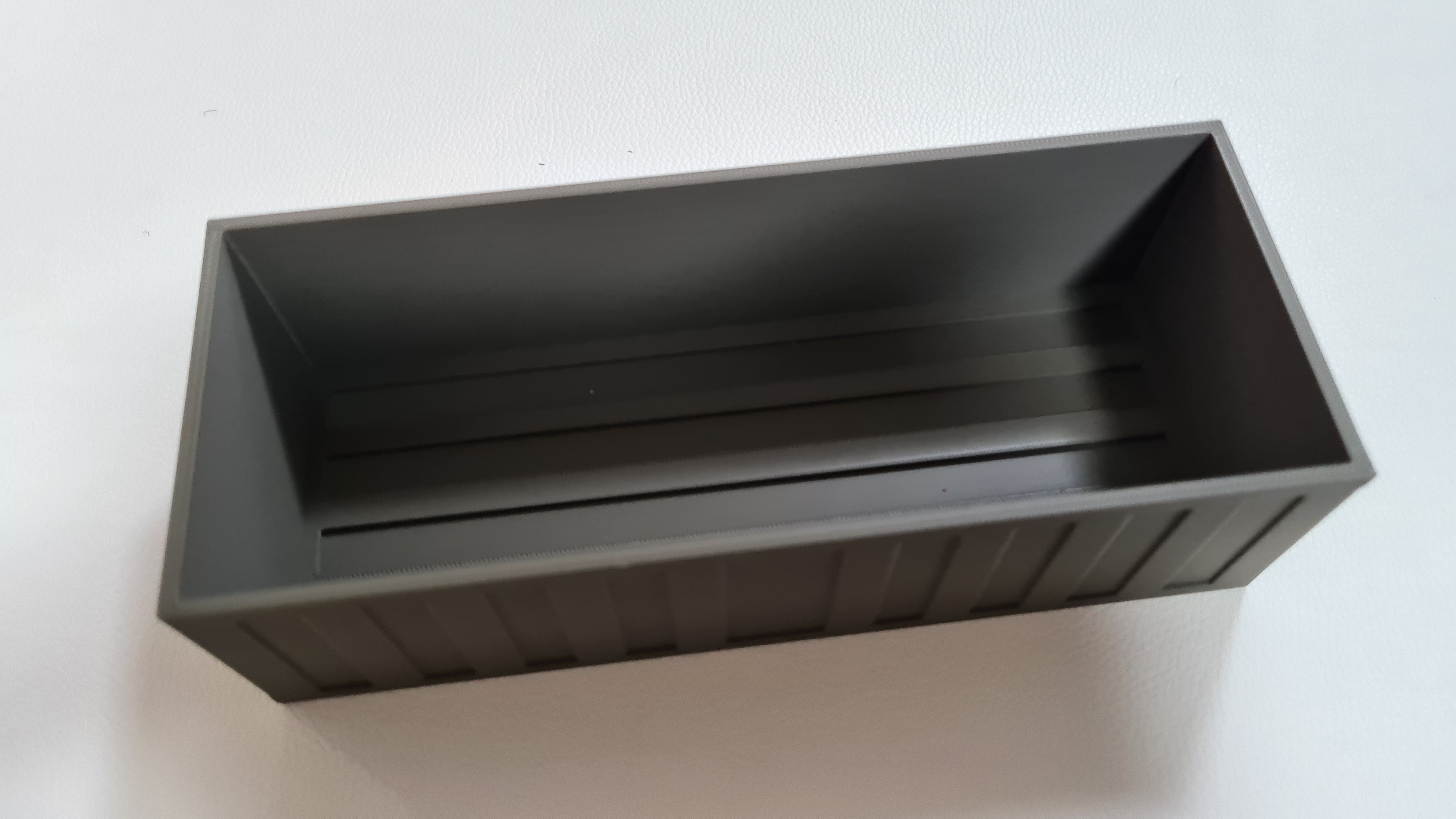 Scrap box - Box na odpad by Tomas Riffler | Download free STL model ...