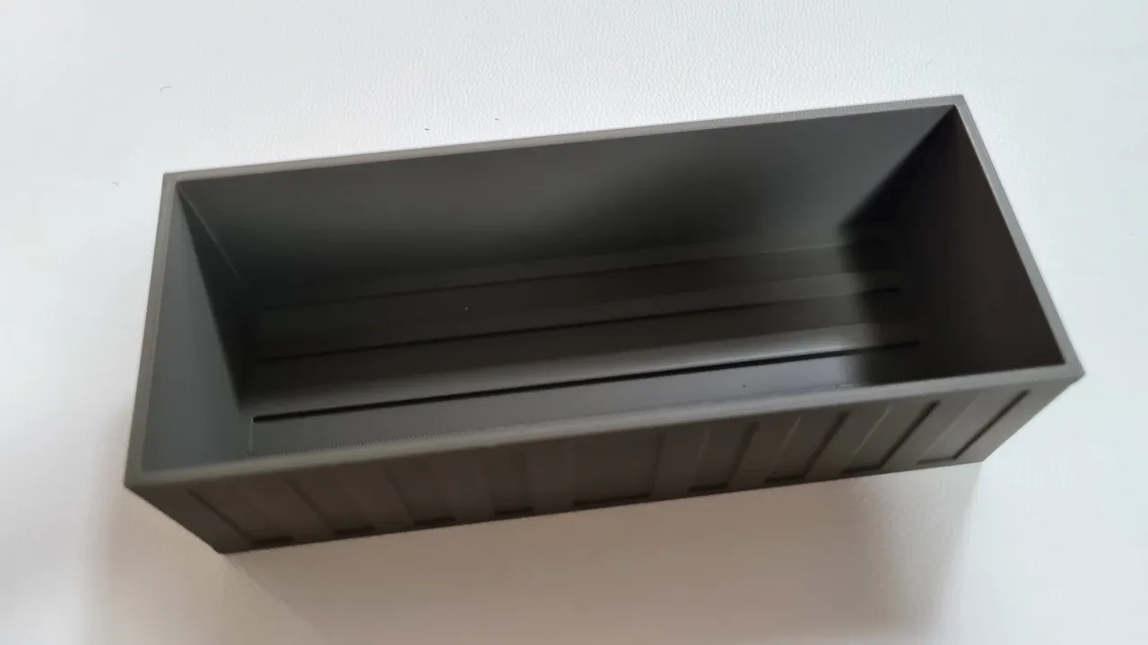 Scrap box - Box na odpad by Tomas Riffler | Download free STL model ...