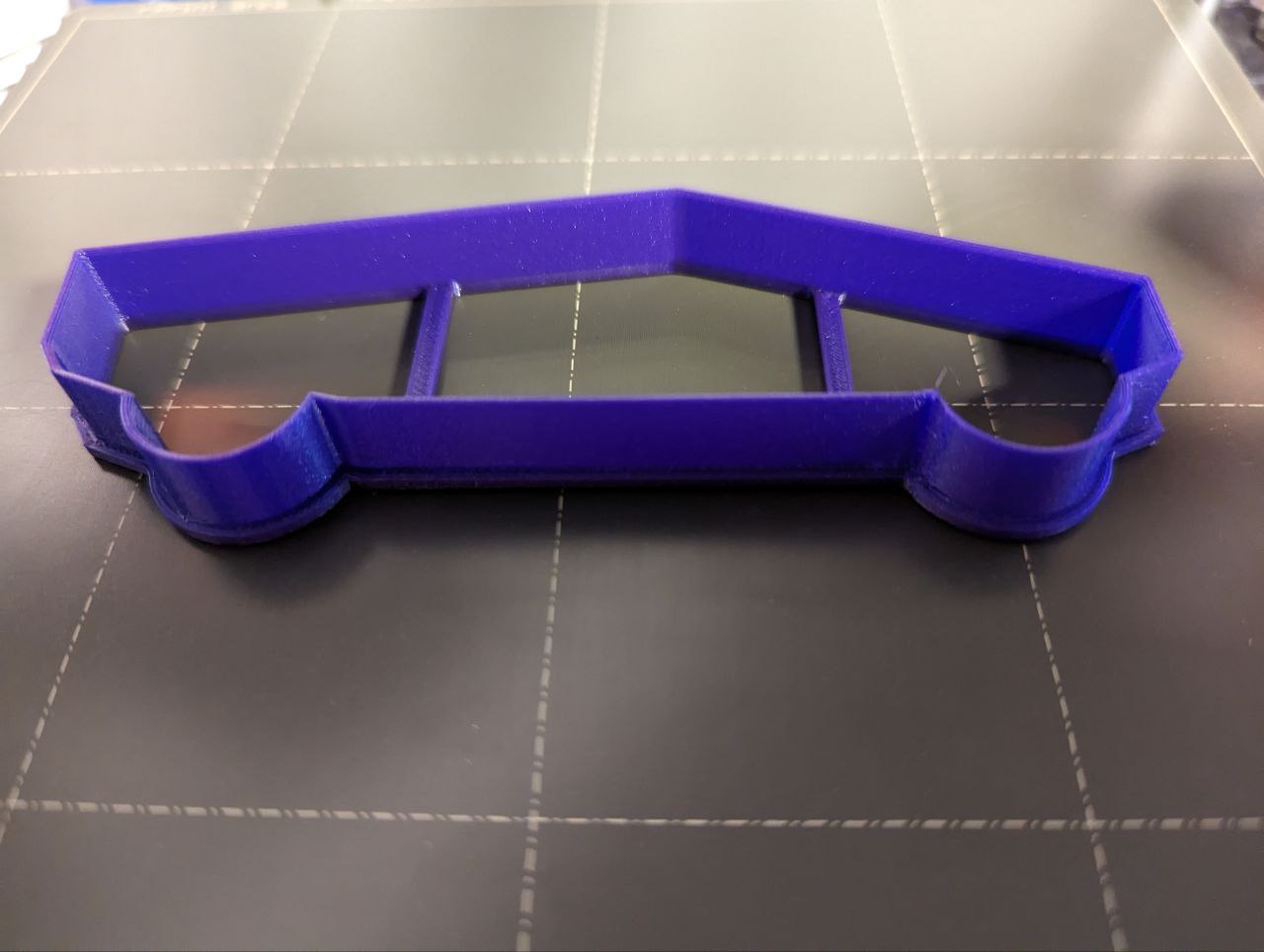Cybertruck cookie cutter by ckk | Download free STL model | Printables.com