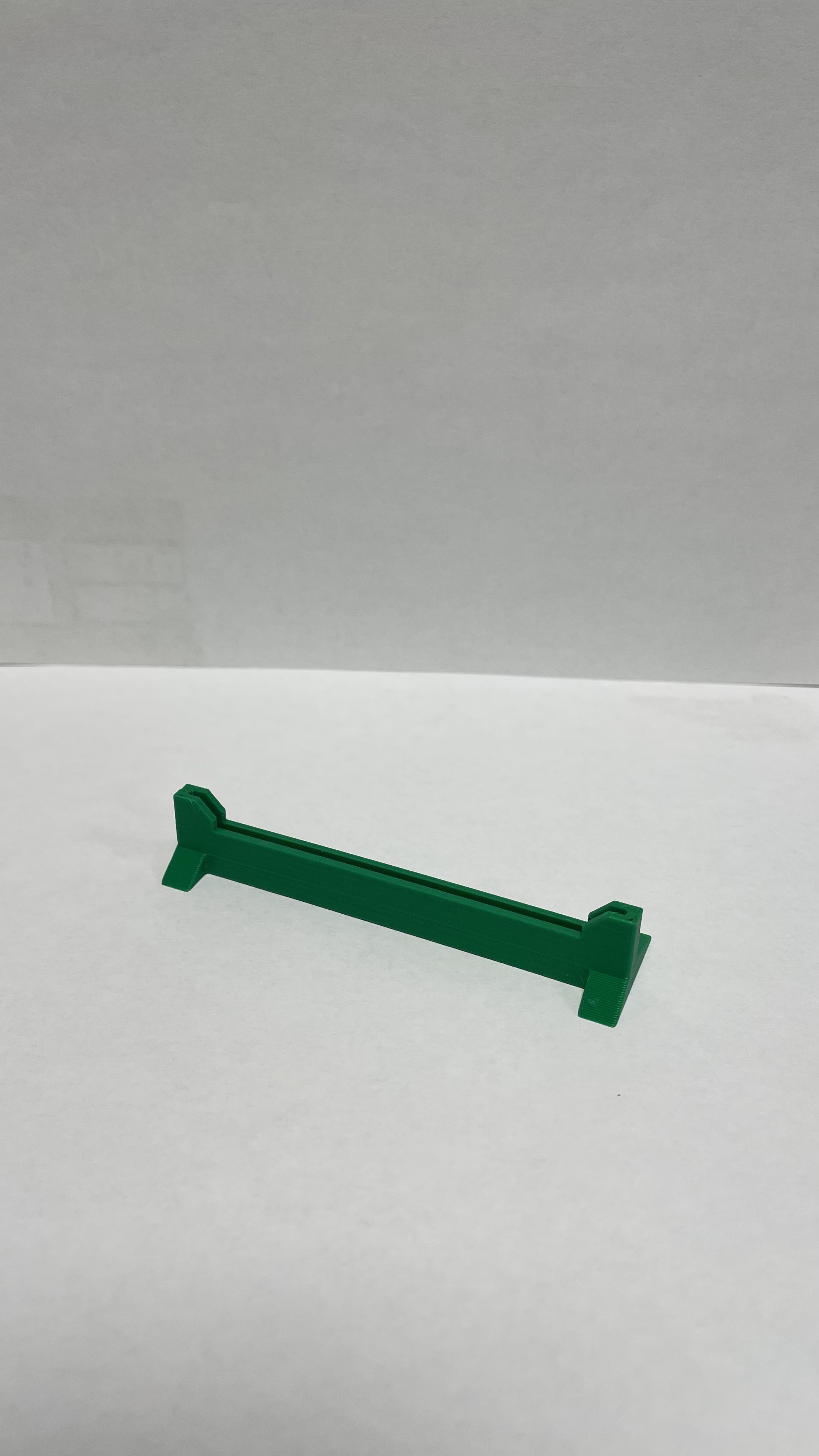 Simple card stand by Majo | Download free STL model | Printables.com