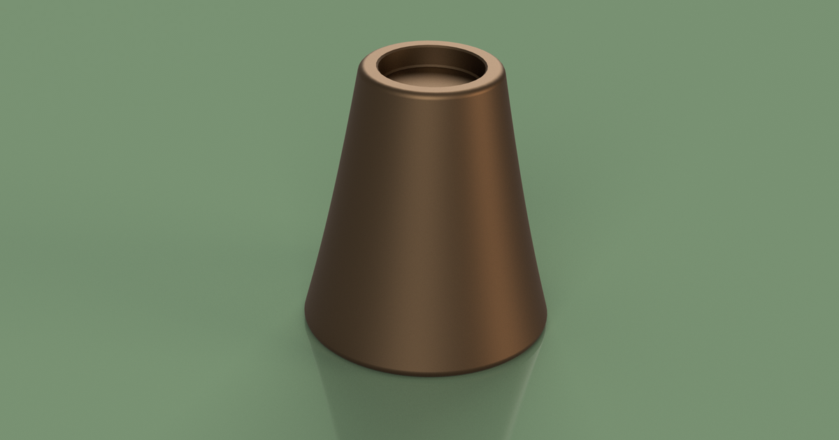 Table Height Increaser // Tischhöhen Unterleger (Ergonomisches Arbeiten ...