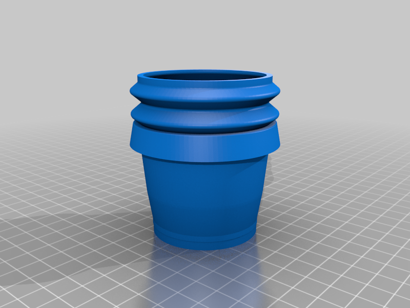 Mazzer Major Single dose hoper and bellow by designStryc | Download ...