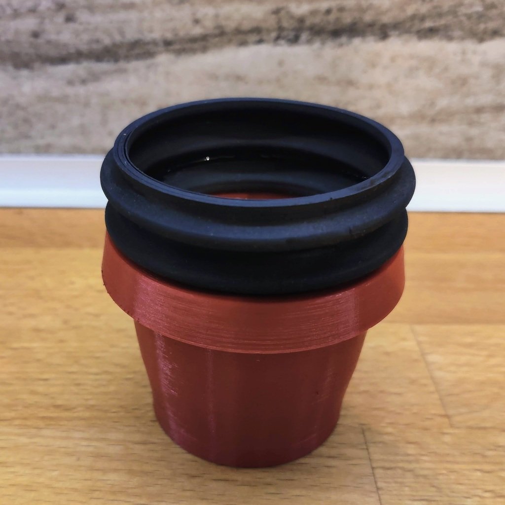 Mazzer Major Single dose hoper and bellow by designStryc | Download ...