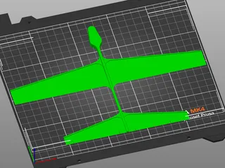 Mini Wrist Slingshot (Print-in-Place) by Jaatinen | Download free STL ...